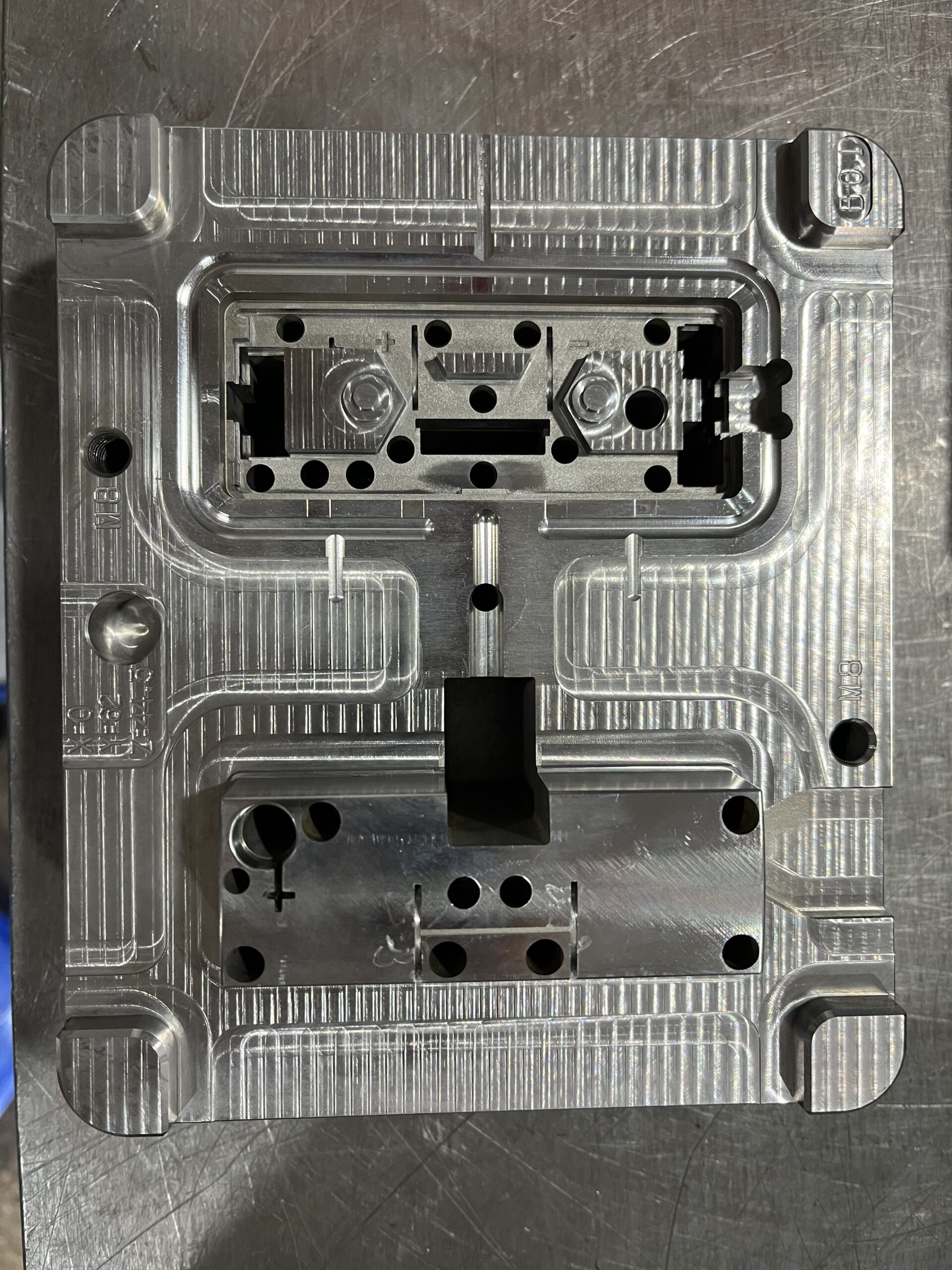 Analysis Of The Causes Of Cracking Of Injection Molded Products ...